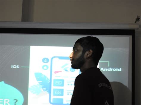 Ieee Iem Flutterdeveloper Experience Nikhil Kumar