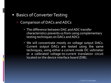 Difference Between Adc And Dac Converters At Mildred Shirley Blog