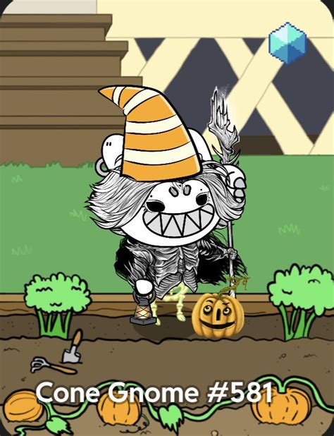 Look At This Scary Coner 😯 R Coneheads
