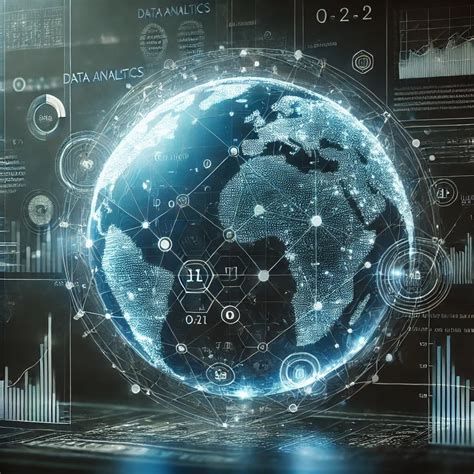 Datascience Innovation Analytics Futureofbusiness Decisionmaking