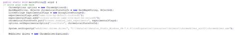 Disable Samesite By Default Cookies In Chrome Katalon Studio