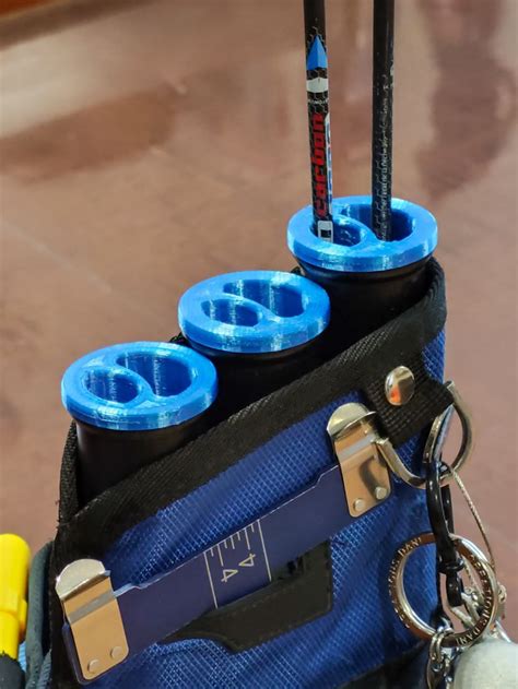 Quiver Arrow Separator By Taplab Makerworld