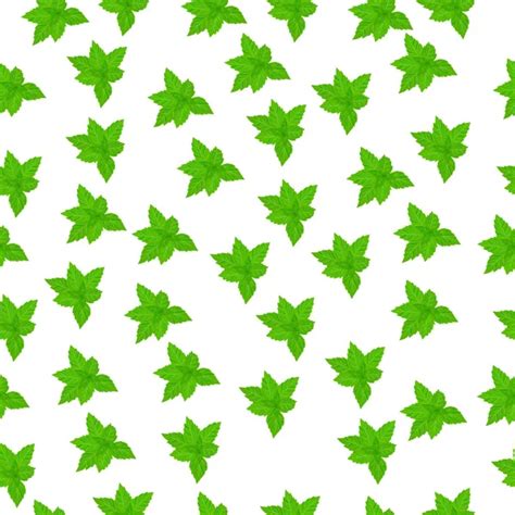 Ivy Pattern — Stock Vector © Pgmart 42906137