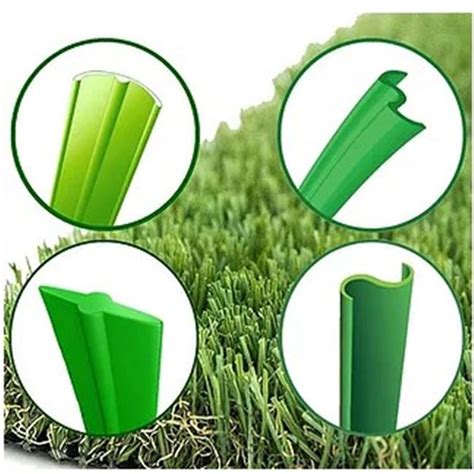 China Medium Artificial Grass For Garden Landscaping Suppliers