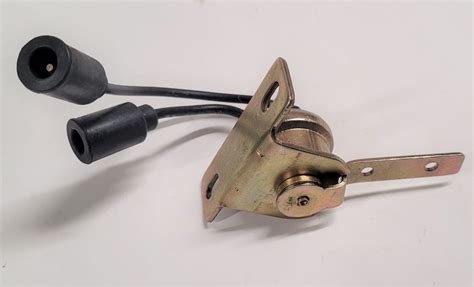 M151a2 Brake Light Switch Dandl Bensinger