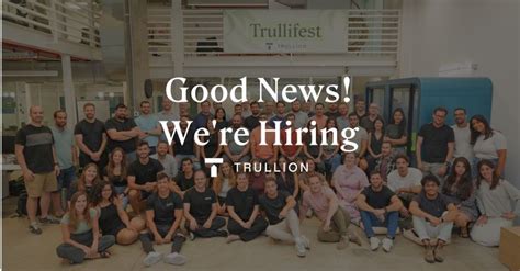 Careers At Trullion Help Us Transform Accounting With Ai Adi Efrat