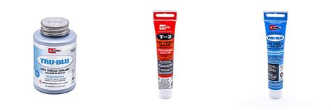 Best Pvc Thread Sealant Top 5 Picks And Review