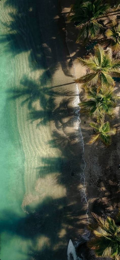 Jamaica Aesthetic Wallpaper