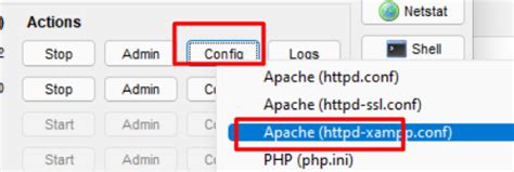 Xampp Com Várias Versões Em Php 80 74 Phpiando Programando Um
