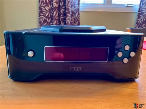 Rega Brio And Apollo Cdp Photo 5435354 Canuck Audio Mart