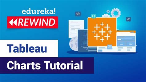 Tableau Charts Tutorial Data Visualization Using Tableau Data Visualization Online Science