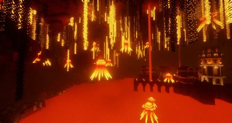 Better Nether [1 16 1 15 1 12] Minecraft Mods Mapping And Modding Java Edition Minecraft