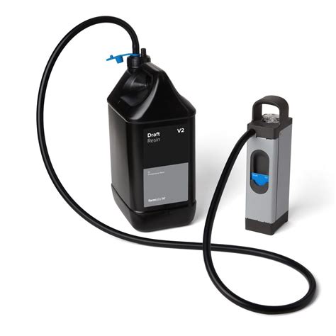 Formlabs Form 3 Resin Pump 368 52 Gst 3d Solutions Australia