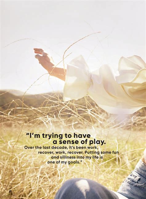 Anna Kendrick Shape Magazine June 2020 Issue • Celebmafia