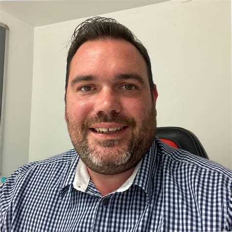 Anthony Proctor Operations Manager Salisbury Trading Limited Linkedin