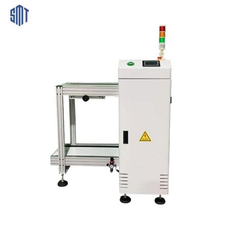 Automatic Pcb Magazine Loader Smtfuture Store