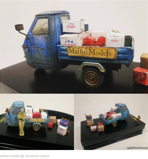 Matho Models December Releases Armorama™