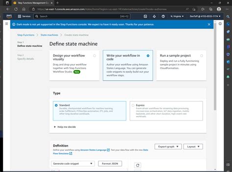 github kingtoff orchestrating queue based microservices using aws