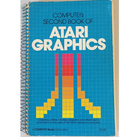Atari Graphics Abbuc