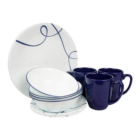 Order Corelle Classic Dinnerware Set Lia 16 Pack 16s Lia Ph Online At
