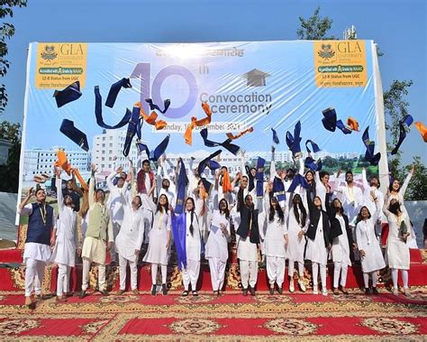 Gla University Mathura B Tech Computer Science And Engineering Fees