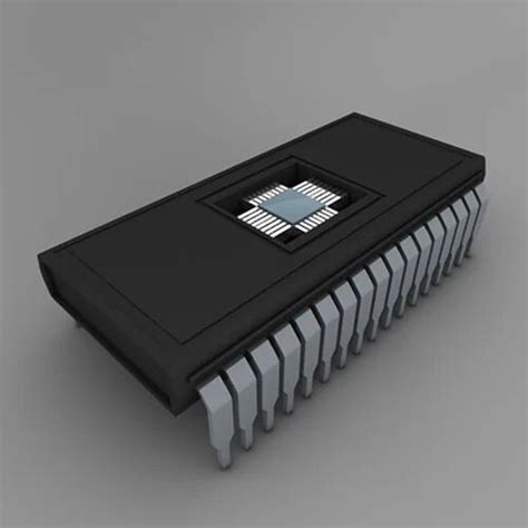 Microchip Microcontrollers At Rs 100 In Mumbai Id 5822905 Logitech