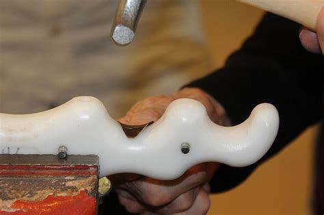 Synclastic Anticlastic Forming Aluminum Jewelry Jewelry Techniques