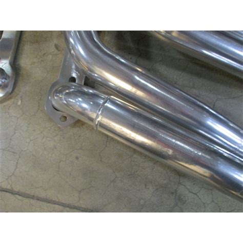 Garage Sale Dynatech Musclemaxx Headers 1970 81 Camaro Small Block