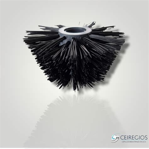 Special Conical Brush Regios Industrial Brushes