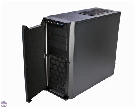 Antec P280 Review Bit