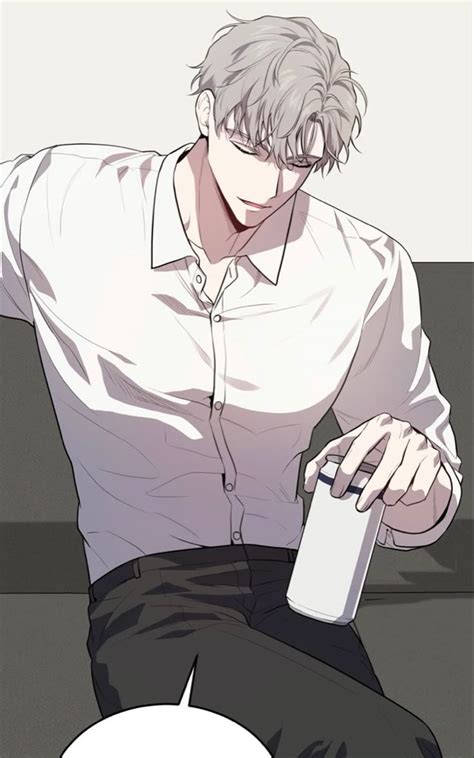 Ilay Riegrow Passion Passion Anime Crossover Manhwa