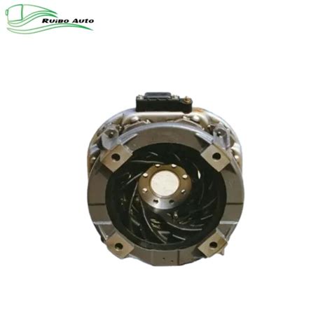 Auto Bus Spare Parts Brake System Fn72 20 A4 With S6 90 Interface