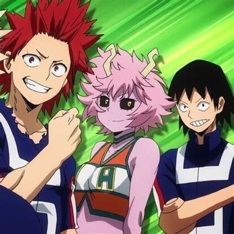 Kirimina Moments Fandom