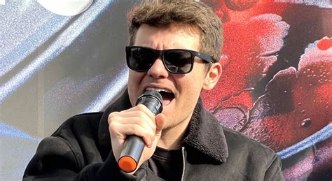 Nick Fuentes Posts Video Of Gunman At His Door