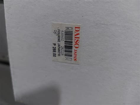 Japanese Doll Daiso Japan Hobbies And Toys Toys And Games On Carousell