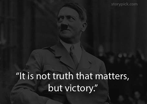 Hitler Mein Kampf Quotes Adolf Hitler Quotes Author Of Mein Kampf