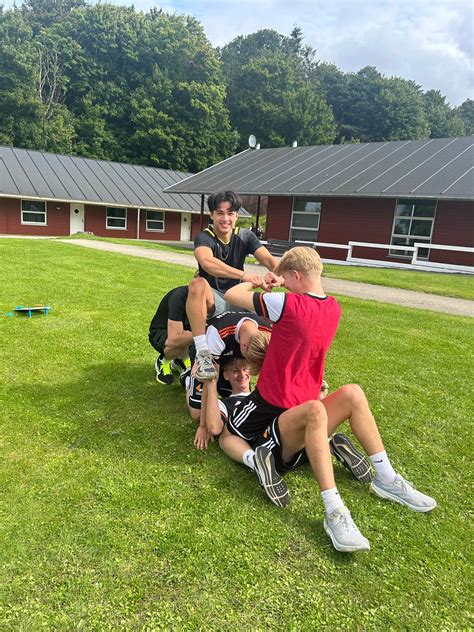 Efterskolen Lindenborg Added A Efterskolen Lindenborg