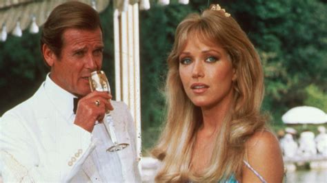 Tanya Roberts Death Bond Girl Charlies Angels And That 70s Show