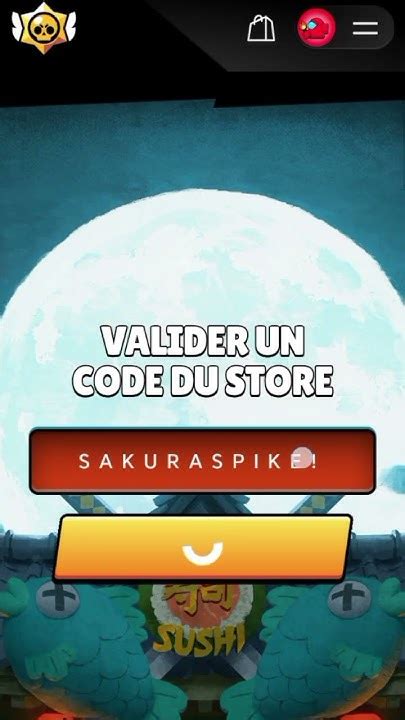 Tout Les Codes Du Supercell Store Youtube