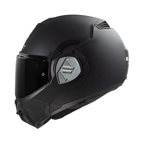 Casco Ls2 Ff906 Advant Kpa Noir