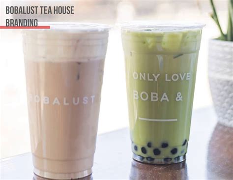 Bobalust Tea House Cindy Huynh