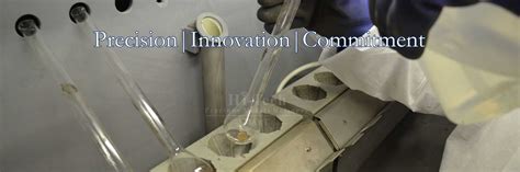 Assay Services Hi Tech Precious Metals Refinery