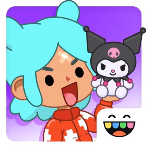 Toca Boca Apps And Games