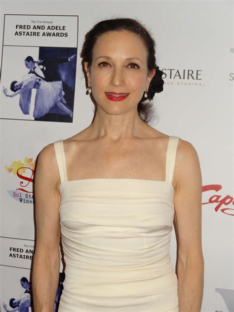 Bebe Neuwirth Legs