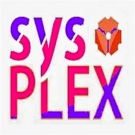 Sysplex Youtube