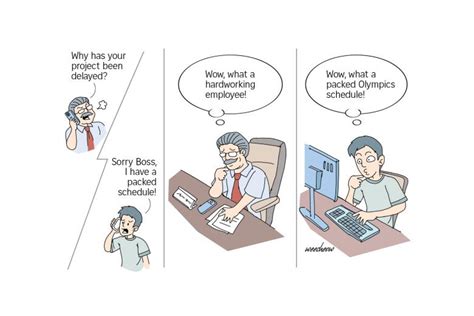 A Cartoonists View Tang Wee Cheow Aug 1 2021 The Straits Times