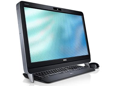 価格com Vostro 330 ハイスペックモデル一体型 の製品画像