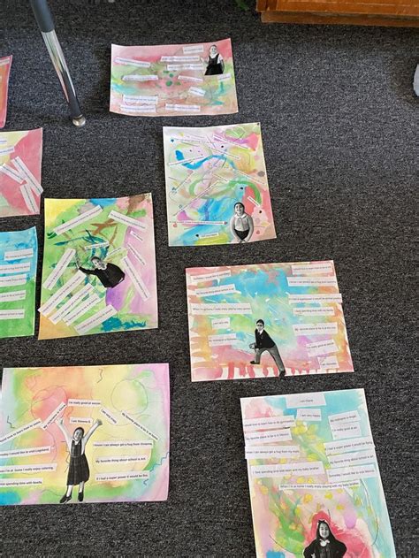 Pin On Second Grade Art Second Grade Art Grade