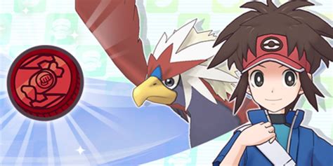 9 Pokemon Masters Sync Pairs That Make No Sense