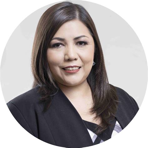 Angelica MuÑoz Luna Ciudad De México Juezases De Distrito